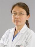 Dr. Yan Hou, MD – Neurologist for Cerebrovascular Disease in Hartford, CT