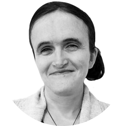 Mary Gooding-Call, LMHC: Counselor - Boston, MA - Medical News Today