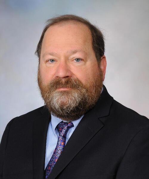 Dr. Steven Rosenfeld, MD | Neurology in Jacksonville, FL | Healthline ...