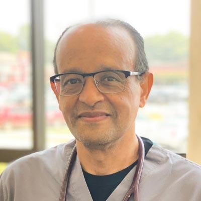 Dr. Getu Assefa, MD | Interventional Cardiology in Kingston Springs, TN ...