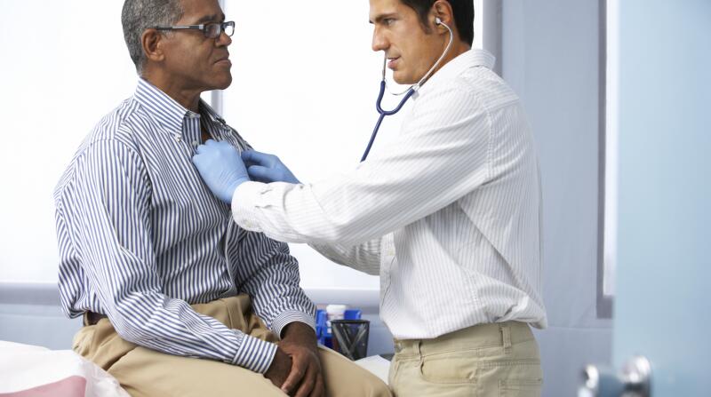 8 Things to Know About an Enlarged Heart