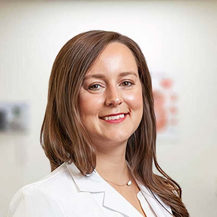 MacKenzie Ainsworth, NP: Family Doctor - Shreveport, LA - Medical News ...
