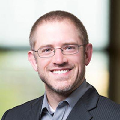 Dr. Michael Glover, MD | Orthopedic Spine Surgery in Boise, ID ...