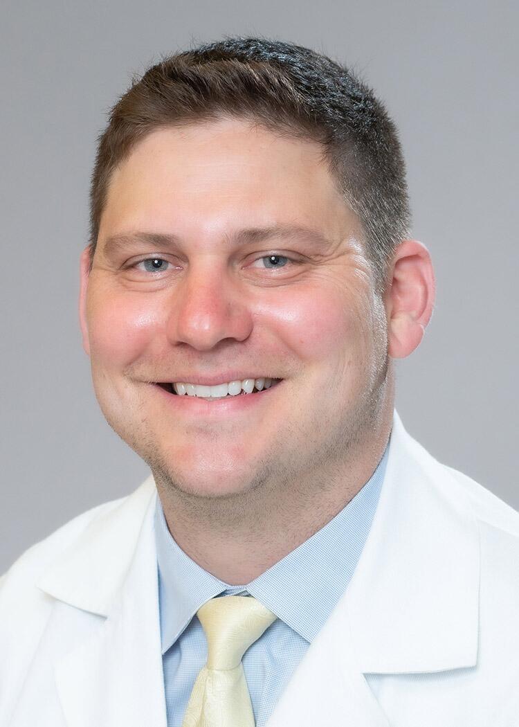 Dr. Nicholas Frank, MD, Dermatologist - Ponchatoula, LA | Sharecare