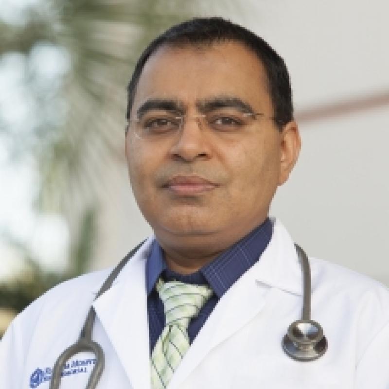 Dr. Shrish Calla, Family Medicine Physician - Deltona, FL | Sharecare