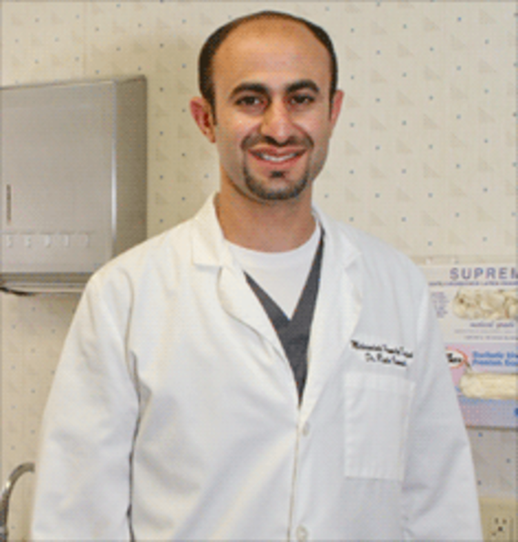 Dr. Reda Ismail, DDS, Dentistry Practitioner - Melvindale, MI | Sharecare