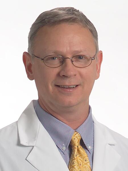 Find Care with Dr. Joseph Jones, MD – in Shreveport, LA | MNT