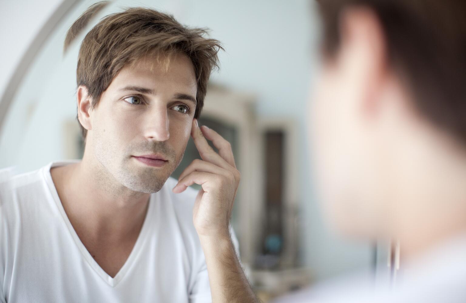 Chronic Skin Conditions Like Rosacea | Learn Key Differences