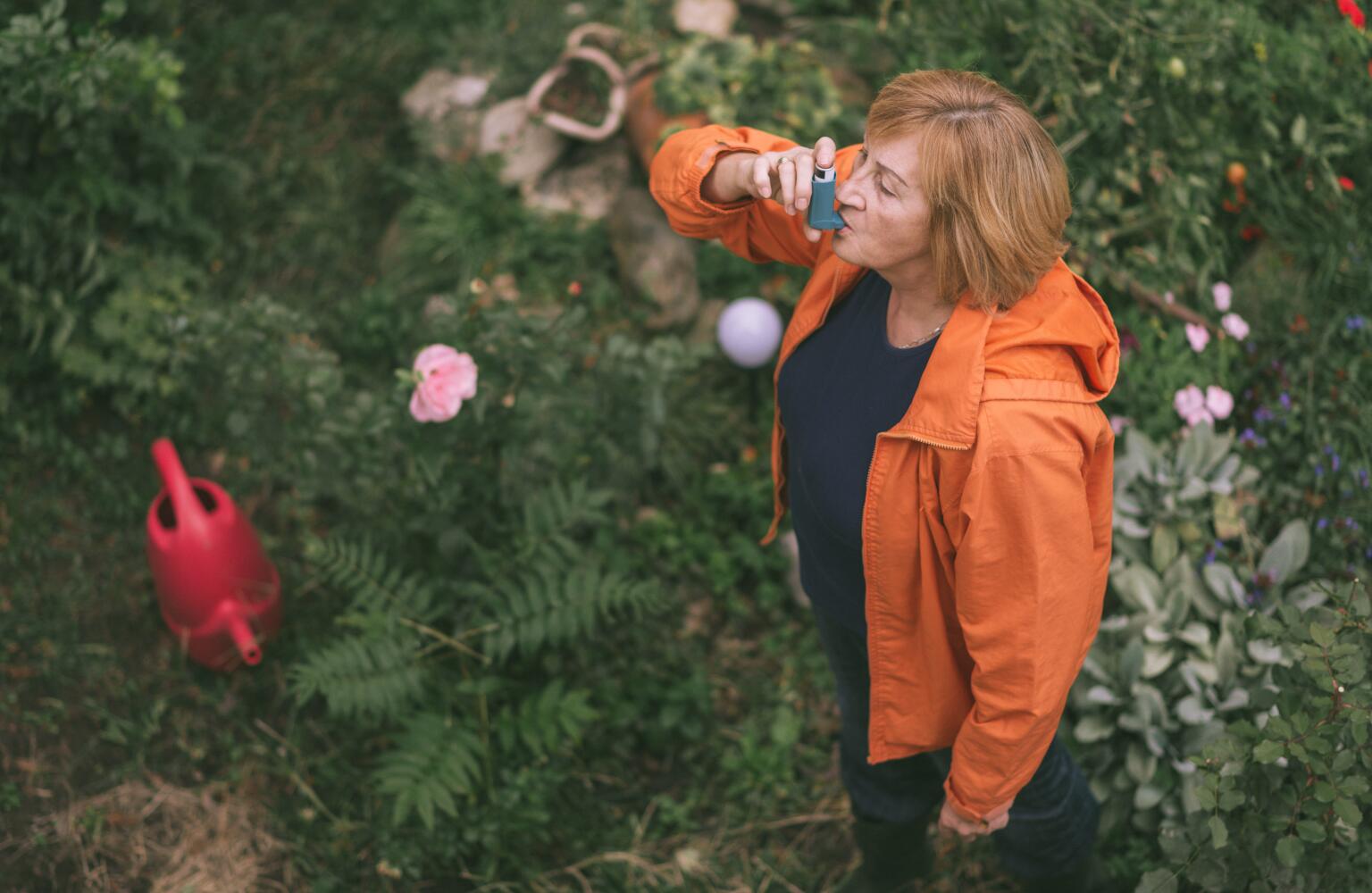 Recovery After COPD Hospitalization & What to Expect