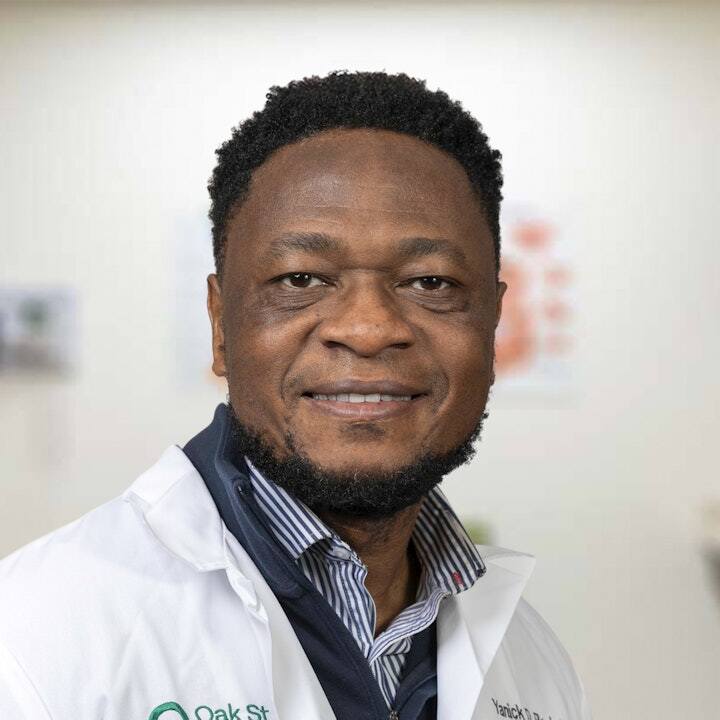 Find Care with Kiven Bonongwe, NP – in Indianapolis, IN | Healthline ...