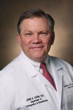 Dr. John Kuhn, MD | Orthopedic Surgery in Nashville, TN | Healthline FindCare