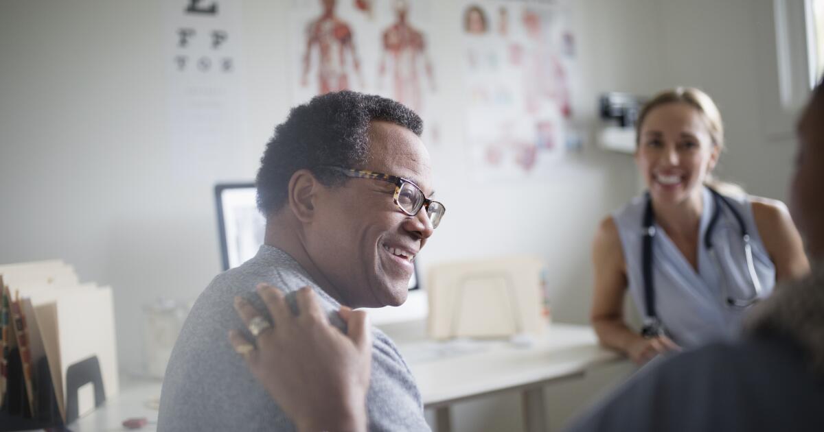 When to See Your Diabetes Doctor | Diabetes Doctor Appointment