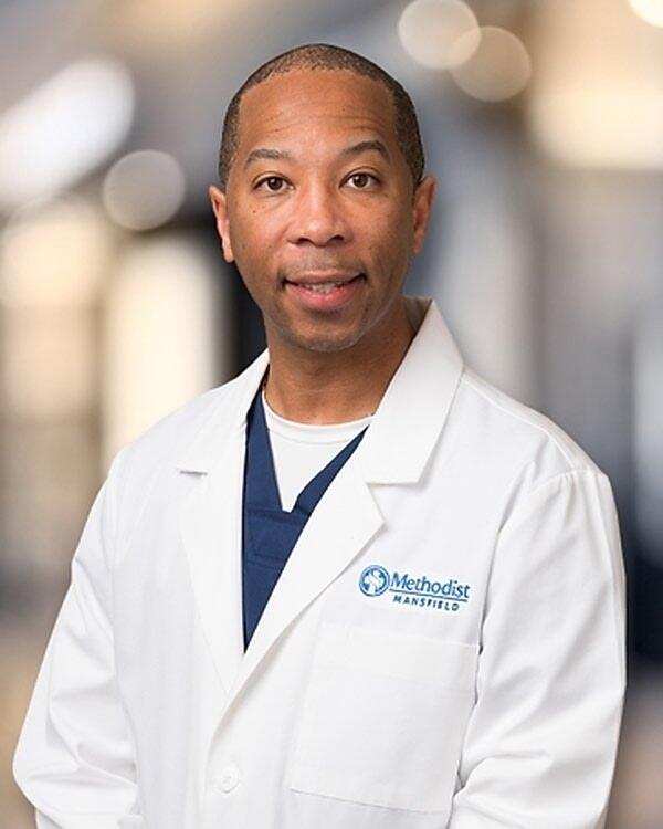 Dr. Levi Rice Jr, DO – Cardiologist for Acute Congestive Heart Failure ...