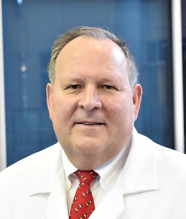 Dr. Charlie Smith III, MD – Vascular Surgeon for Abdominal Aortic ...