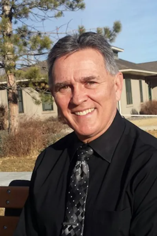 Dr. Joe Stucky, DDS: General Dentist - Montrose, CO - Medical News Today
