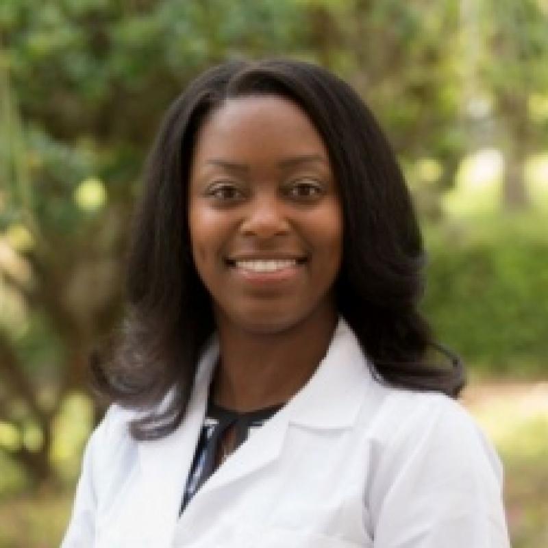 Find Care with Dr. Courtney St James, MD – in Deltona, FL | Healthline ...