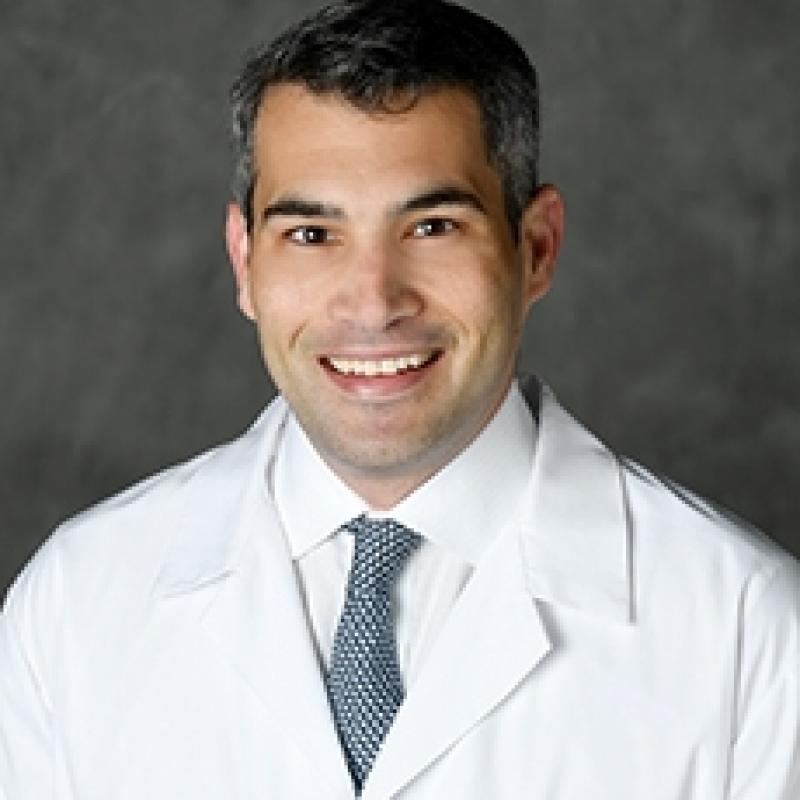 Dr. David Buxton, MD is a Hospice & Palliative Medicine Internist in ...