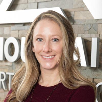 Dr. Michelle Pepper, MD | Physical Medicine & Rehabilitation in South ...