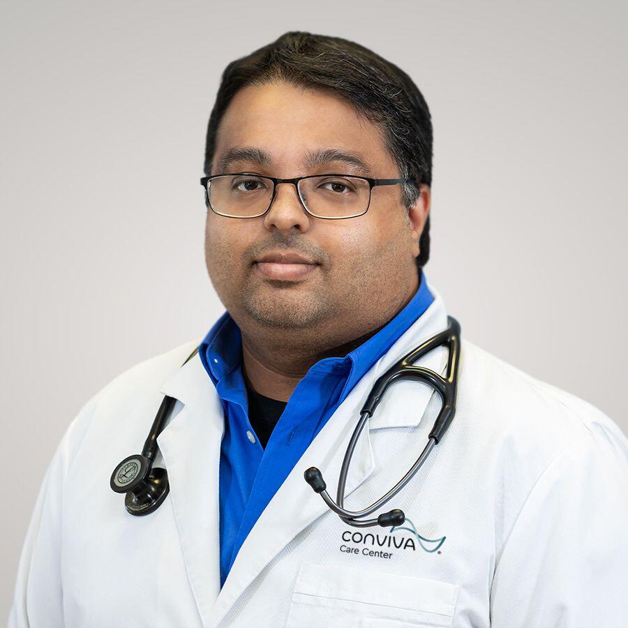 Dr. Kiran Naidoo, MD: Family Doctor - Lakeland, FL - Medical News Today