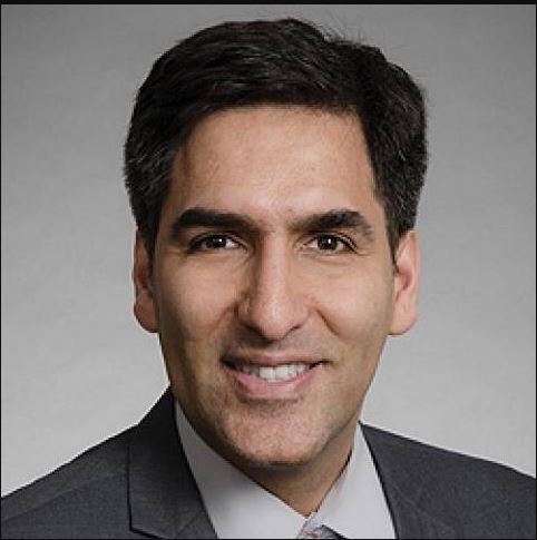 Dr. Farid Moussavi-Harami, MD, Cardiologist - Seattle, WA | Sharecare