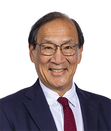 Dr. Theodore Li, MD | Internal Medicine in Washington, DC | Healthline ...