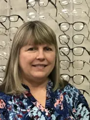 Dr. Denise King, OD - Optometrist in Covington, LA | Healthgrades