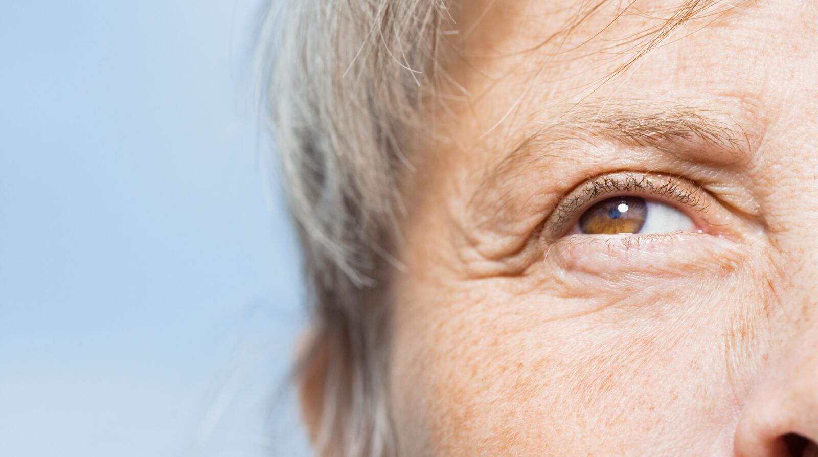 9 Common Eye Problems