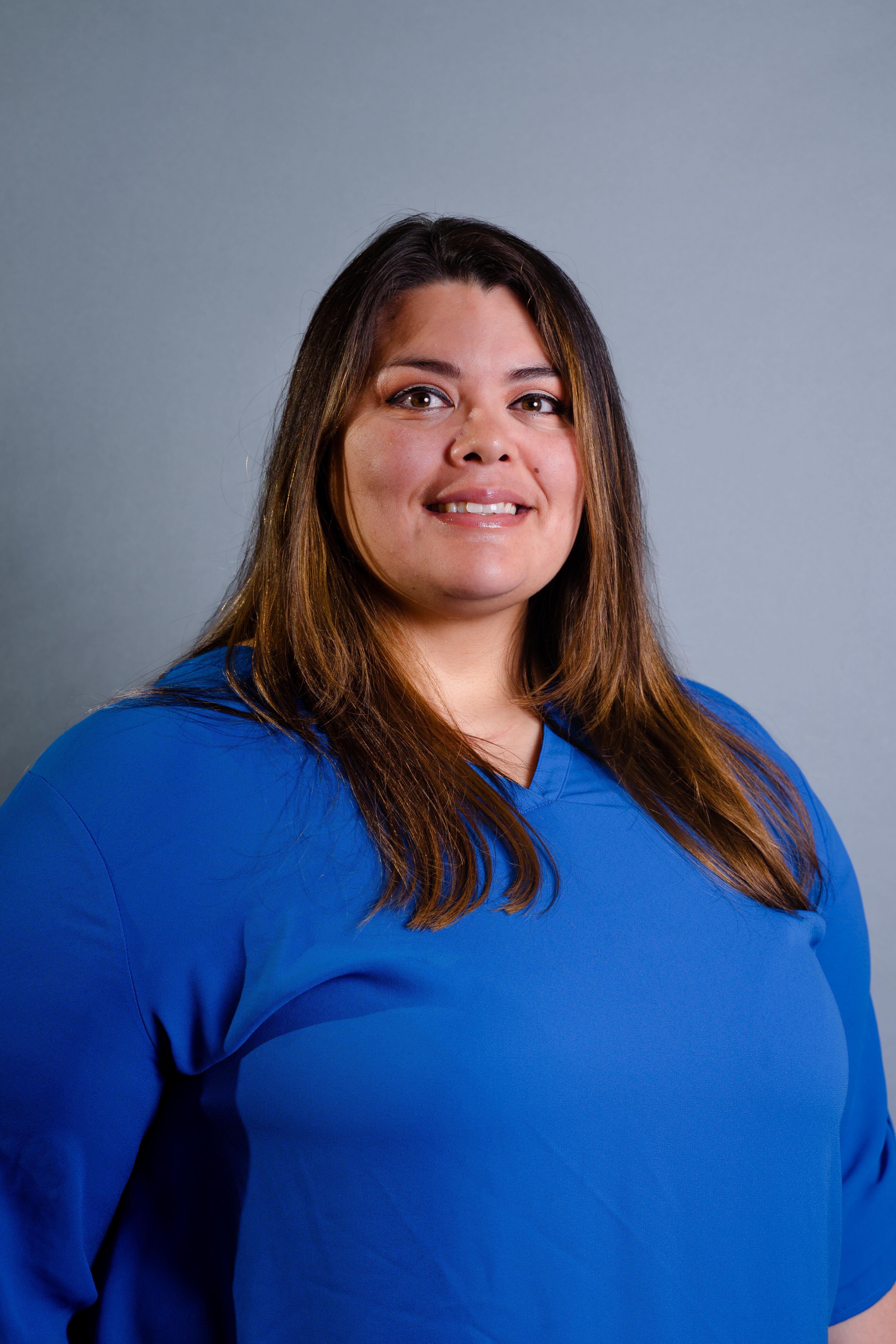Dr. Jessica Saldivar-Alvarez, OD, Optometrist - San Antonio, TX | Sharecare