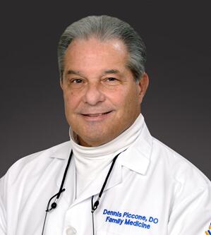 Find Care with Dr. Dennis Piccone, DO – in Hammonton, NJ | MNT