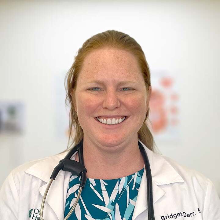 Dr. Bridget Darr, MD: Family Doctor - Fort Wayne, IN - Medical News Today