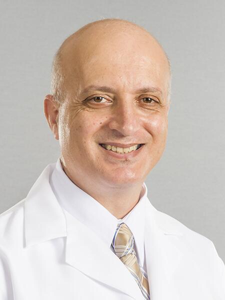 Dr. Roger El-Hachem, MD, Internist - Farmington, CT | Sharecare