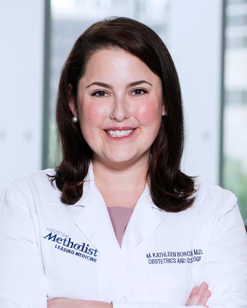 Dr. Mae Borchardt, MD | Gynecology in Houston, TX | Healthline FindCare