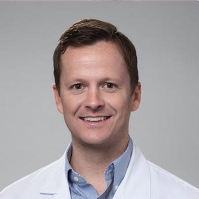 Dr. Samuel McElroy, MD: Internal Medicine Doctor - Savannah, GA ...