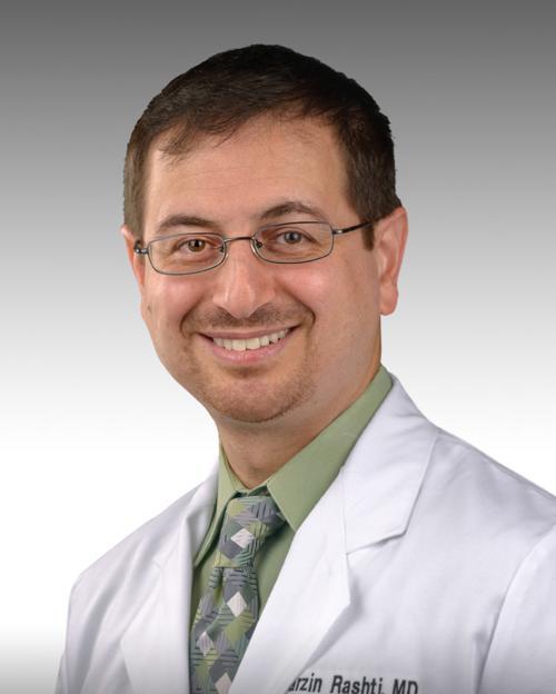Dr. Farzin Rashti, MD | Gastroenterology in Columbia, MD | Healthline ...