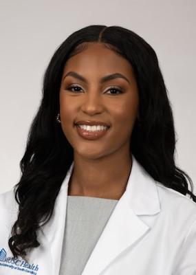 Find Care with Jalessa Cole, FNP – in Summerville, SC | MNT