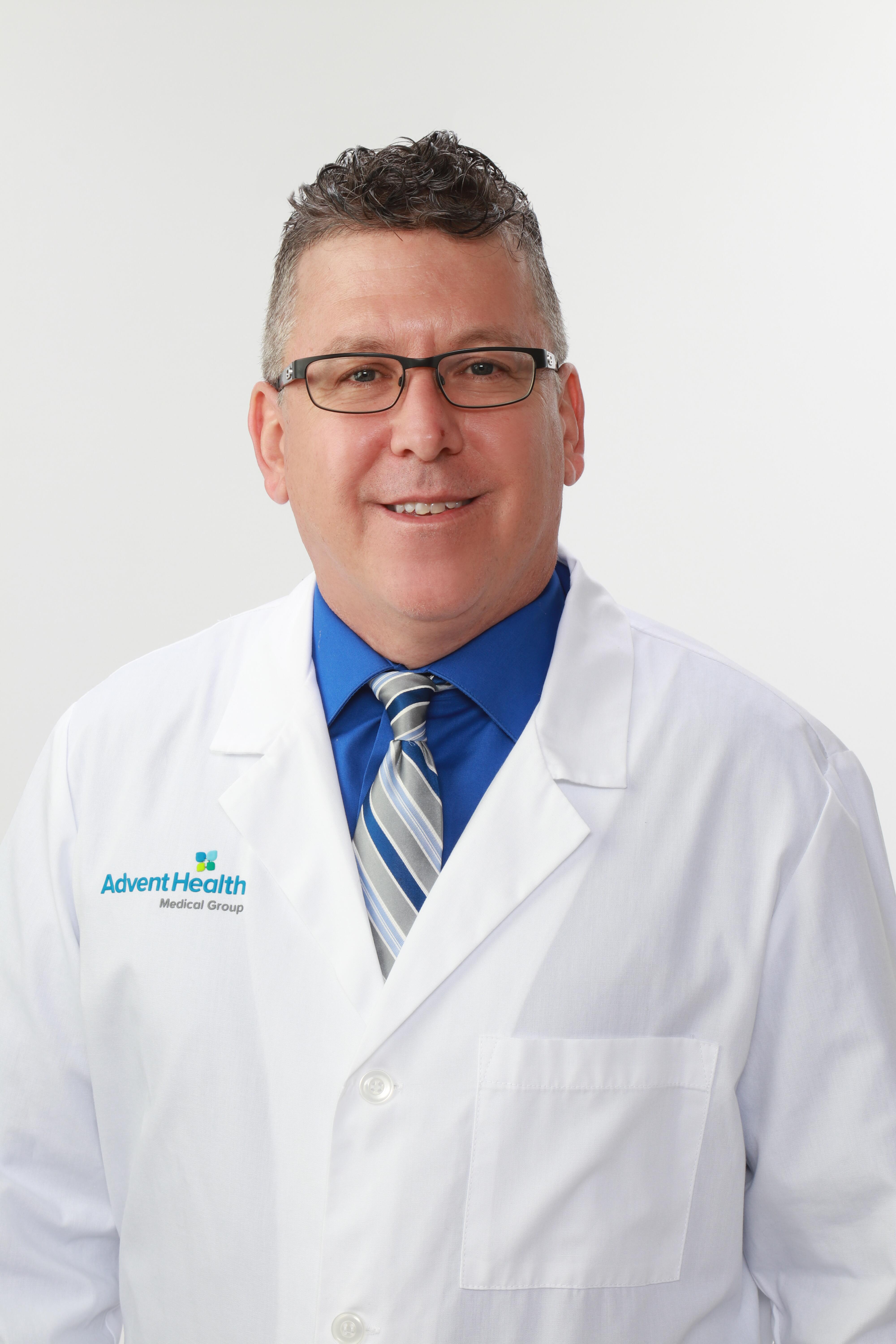 Find Care with Dr. Paul Bucolo, MD – in Titusville, FL | MNT