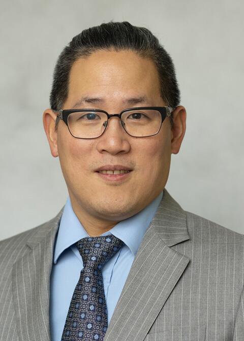 Find Care with Dr. Michael Kuo, MD – in Livingston, NJ | MNT