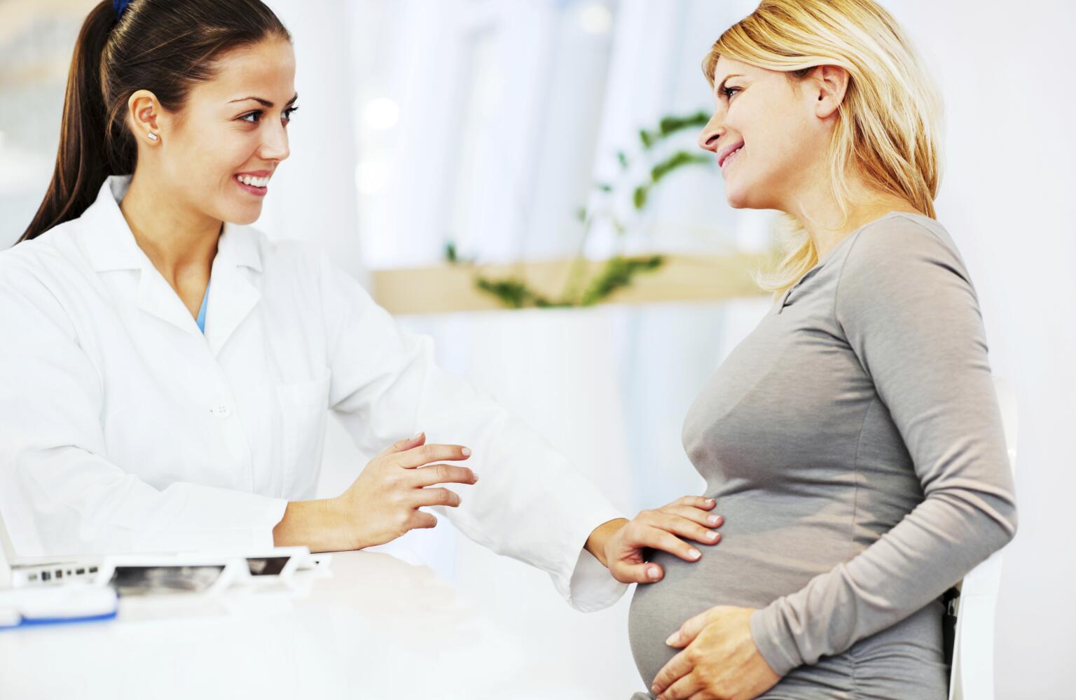 Postpartum Iron Deficiency Anemia | Iron Deficiency in Pregnancy