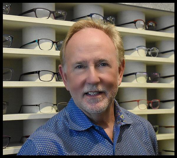 Find Care with Dr. Jeffrey Rich, OD – in San Francisco, CA | MNT