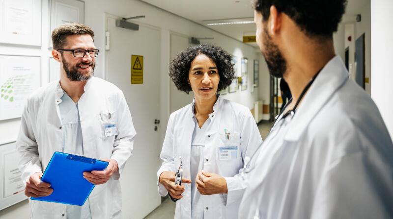 7 Surprising Facts About Cardiologist Compensation | Healthgrades for ...