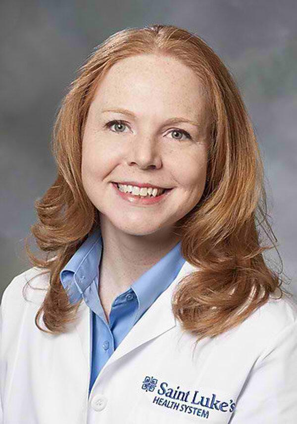 Find Care with Dr. Jessica Heimes, DO – in Kansas City, MO | MNT