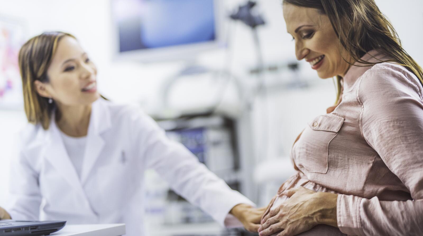 High-Risk Pregnancy: 9 Things Doctors Want You to Know