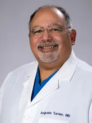 Dr. Auguste Turnier, MD - Gastroenterologist in Voorhees, NJ | Healthgrades