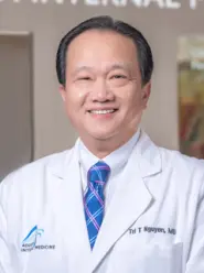 Dr. Tri Nguyen, MD - Internist in Dallas, TX | Healthgrades