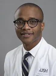 Dr. Philip Omotosho, MD - General Surgeon in Chicago, IL | Healthgrades