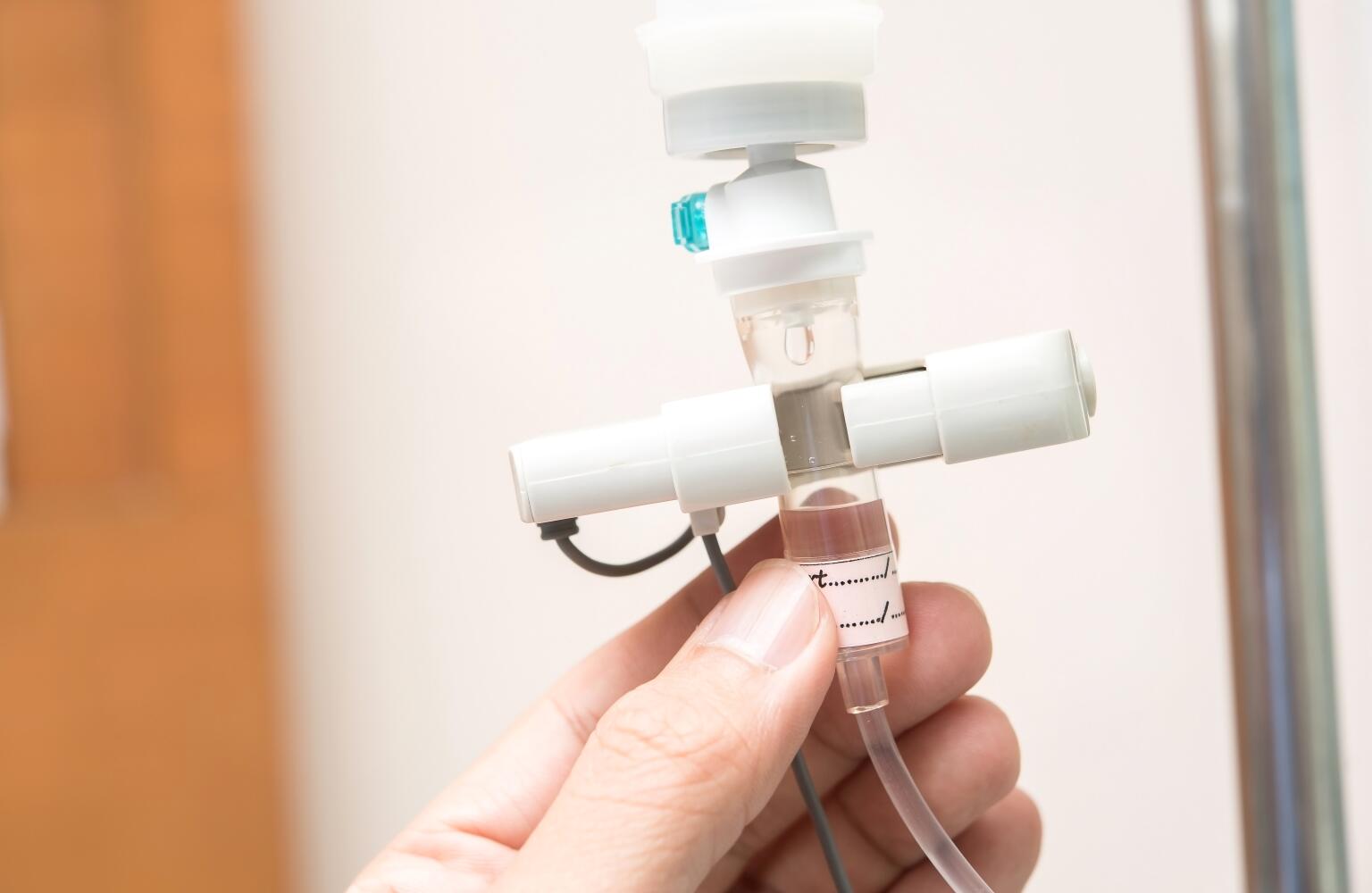 How an Iron Infusion Works | Iron Deficiency Anemia