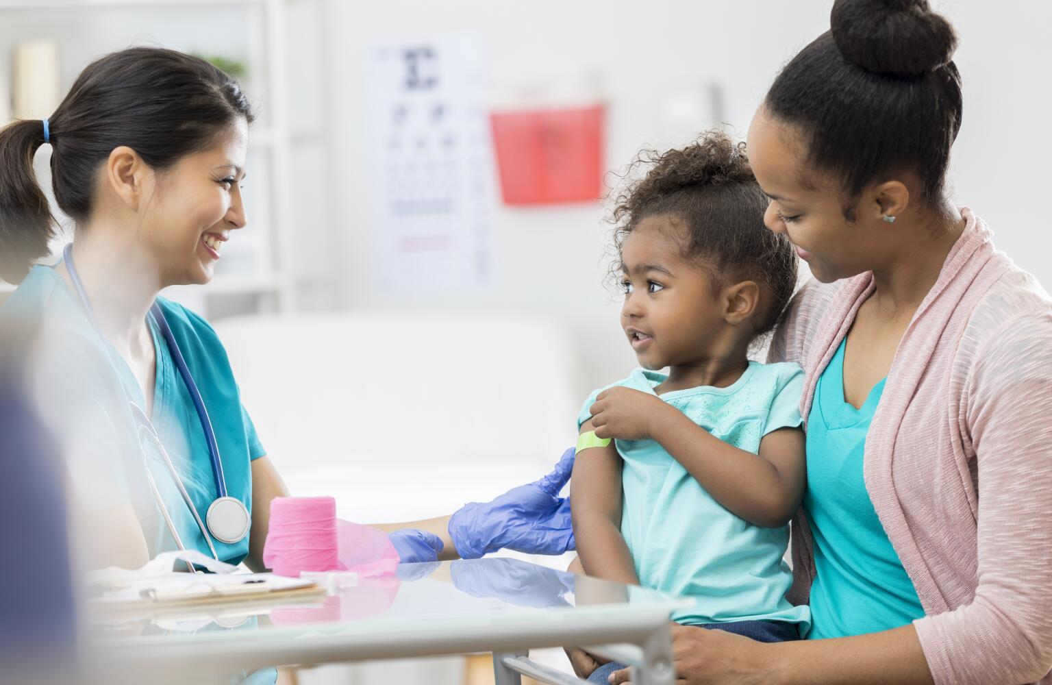 Natural Immunity vs. Vaccine-Acquired Immunity: Which Is Better?
