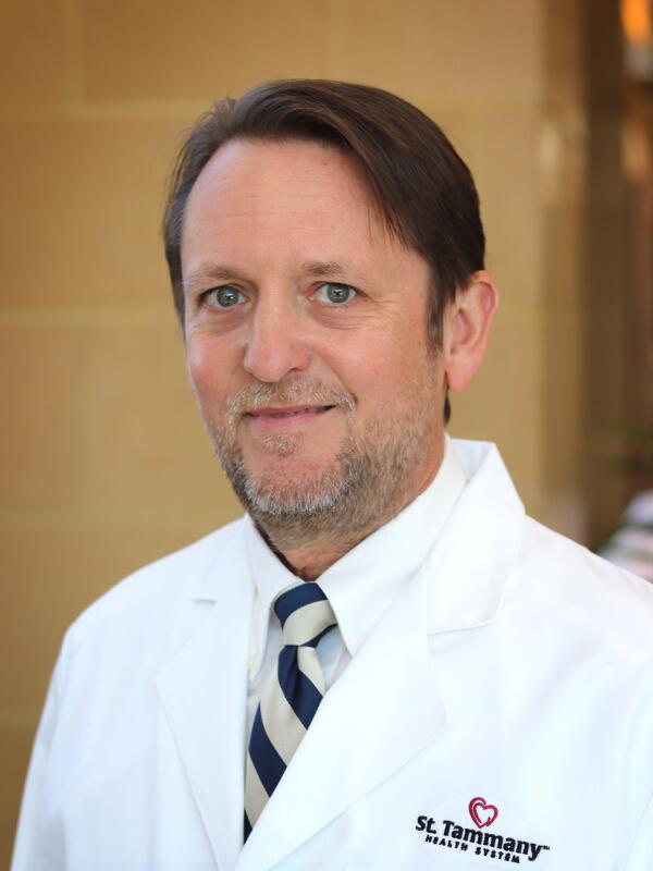 robert brinkmann ph d