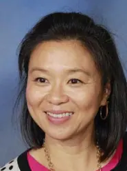 Dr. Ann Liu, MD - Pediatrician in Mesquite, TX | Healthgrades