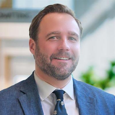 Dr. Nicholas Gerken, MD | Orthopedic Surgery in San Antonio, TX ...